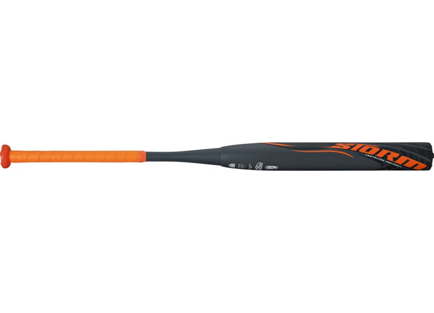 Softball Knuppel - Storm 2.0 Composiet Fastpitch - 32 inch / 21 oz - J ...